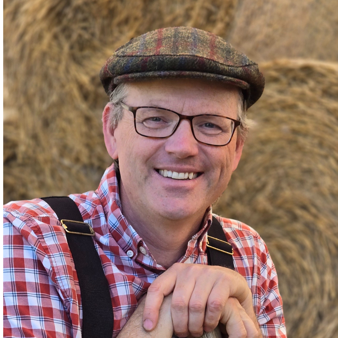 📰 This Week's Ups and Downs - A Heartfelt Letter from Rod 📝 – Ewing ...