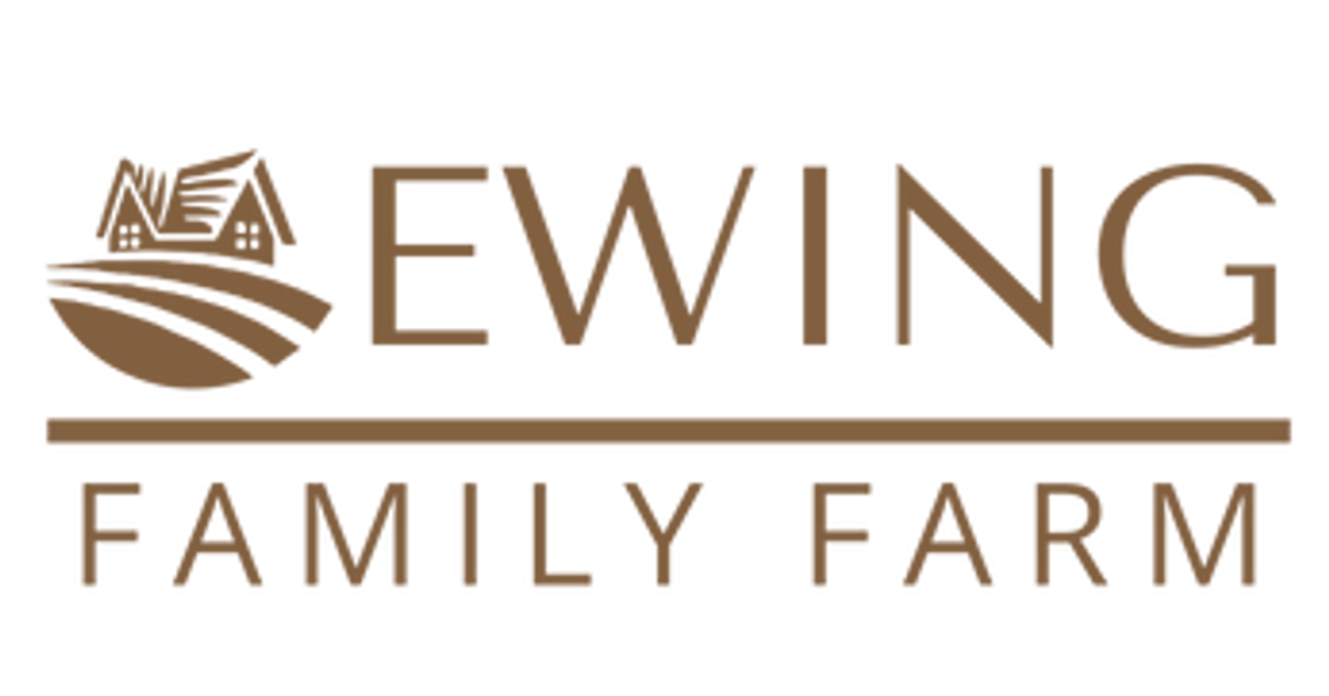 Sylvester’s Big Day on the Farm – Ewing Family Farm